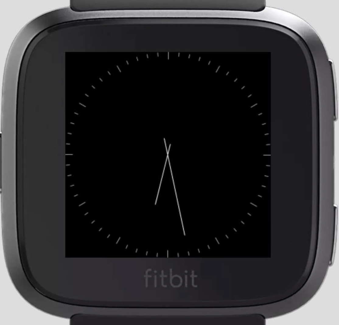 Solved: Ever wanted to write fitbit apps with ReactJS? You... - Fitbit ...