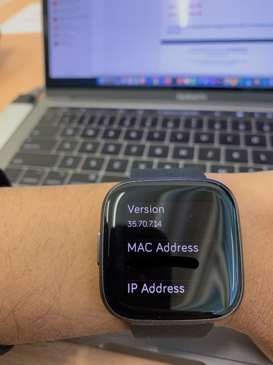 Solved: Fitbit OS 4.1 - Firmware Release (70.7.14) - Page 3 - Fitbit ...