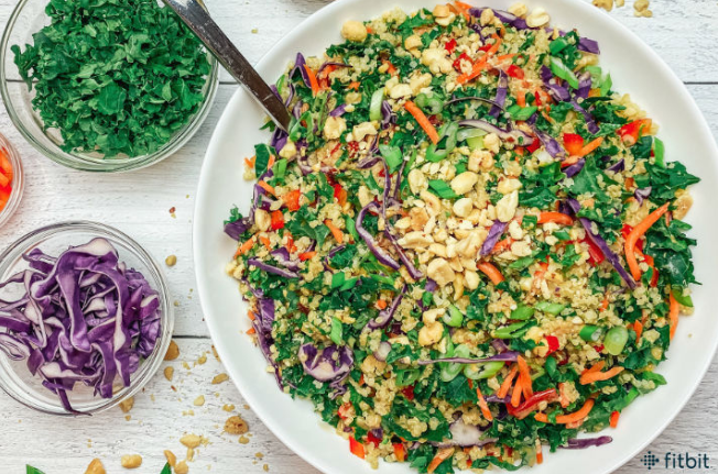 What to eat before and after your workout? - Fitbit Community