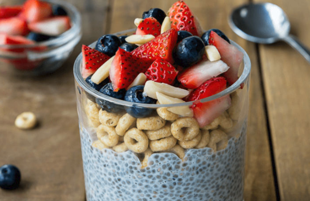 What to eat before and after your workout? - Fitbit Community