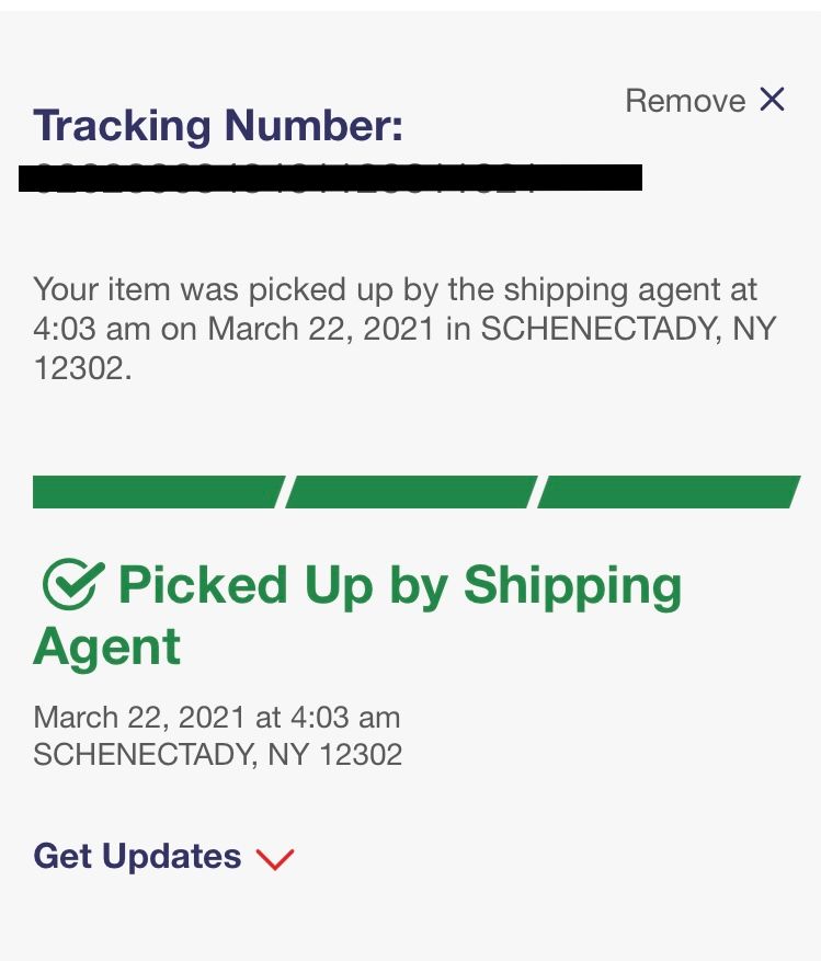 Charge 4 piece that connects with band is broken - Fitbit Community