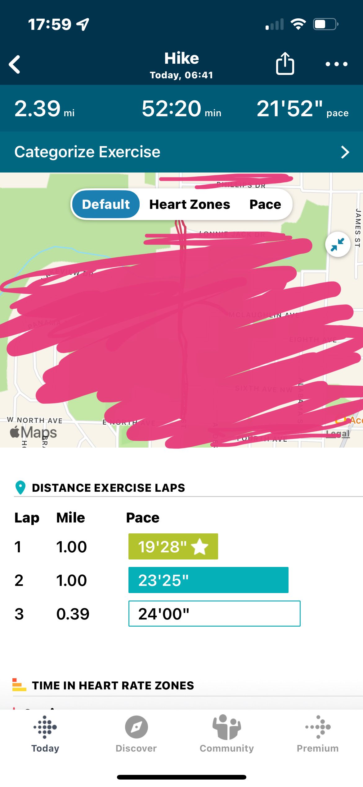 Altitude - Fitbit Community