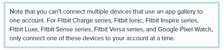 Sense won't stay connected to my Fitbit app - Fitbit Community