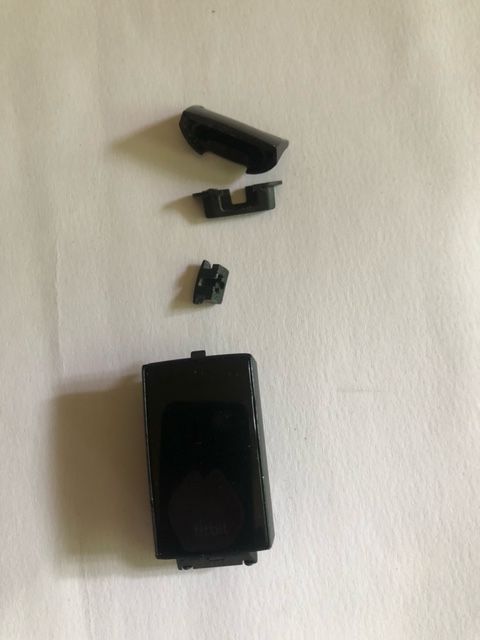 Broken Fitbit Charge South Africa - Fitbit Community