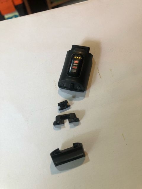 Broken Fitbit Charge South Africa - Fitbit Community