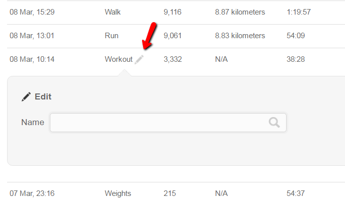 Solved: Tracking football/soccer - Page 2 - Fitbit Community
