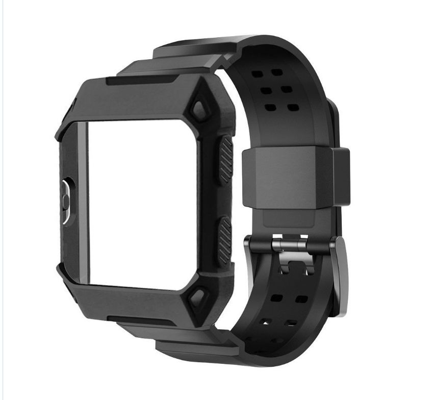 Replacement Bands, Screen Protectors, and Other Ac... - Fitbit Community