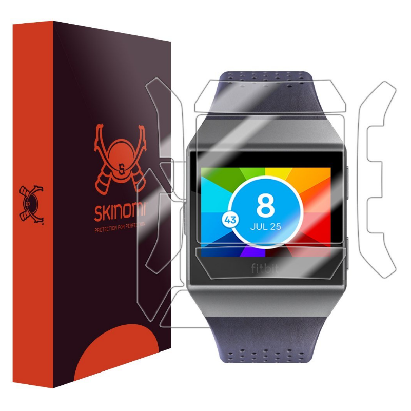 Replacement Bands, Screen Protectors, and Other Ac... - Fitbit Community