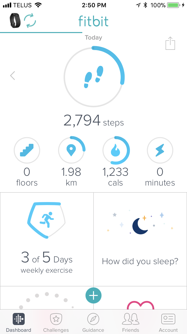 Fitbit tracker not syncing correctly. - Fitbit Community Fitbit tracker not syncing correctly. - Fitbit Community