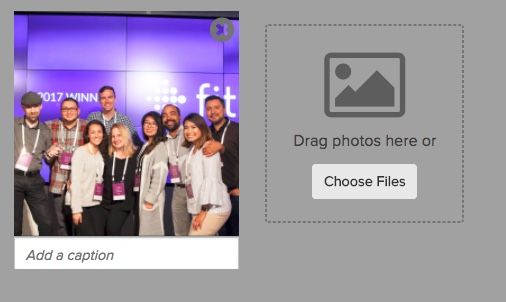 How To: Add An Image To Your Post - Page 4 - Fitbit Community