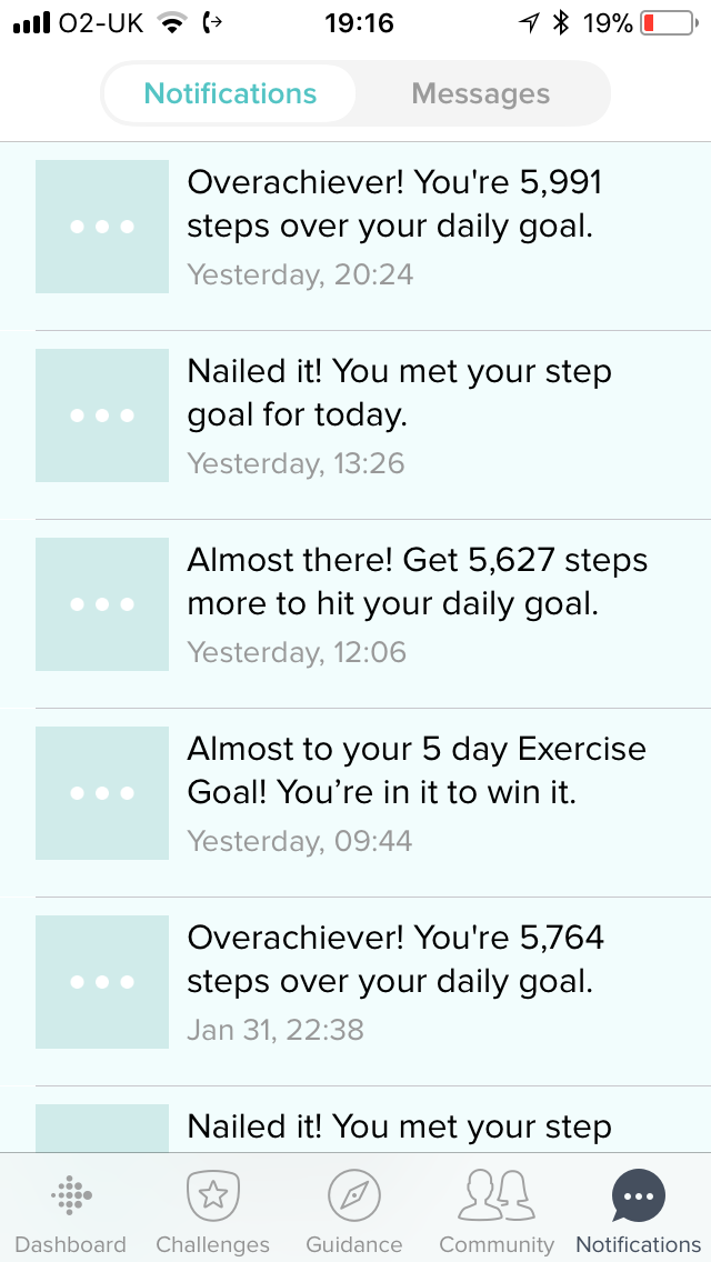 How To: Add An Image To Your Post - Page 4 - Fitbit Community