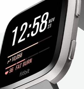What is this clock face name advertised on Fitbit'... - Fitbit Community