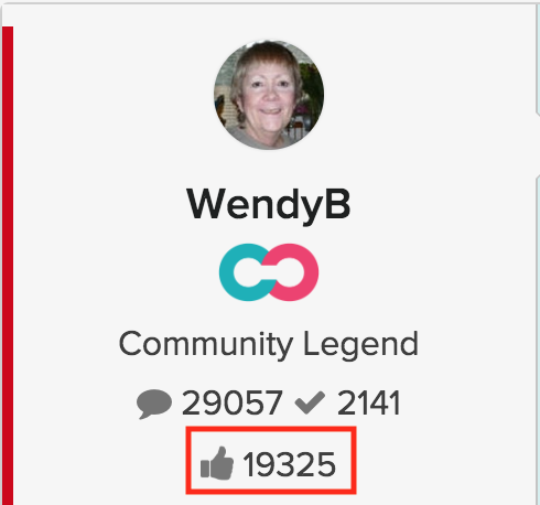 How-to: Vote for a Post - Fitbit Community