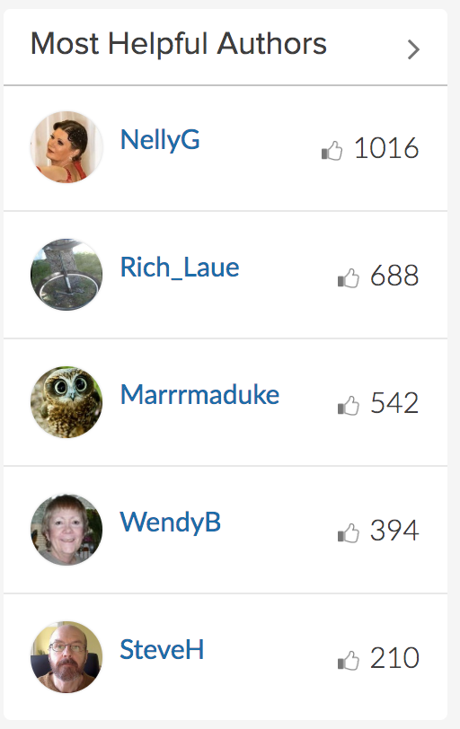 How-to: Vote for a Post - Fitbit Community