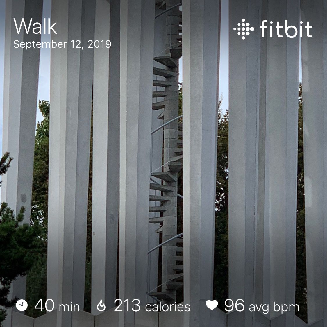Solved: Stomping STEPtember — Step Challenge and Photo Sca... - Fitbit ...