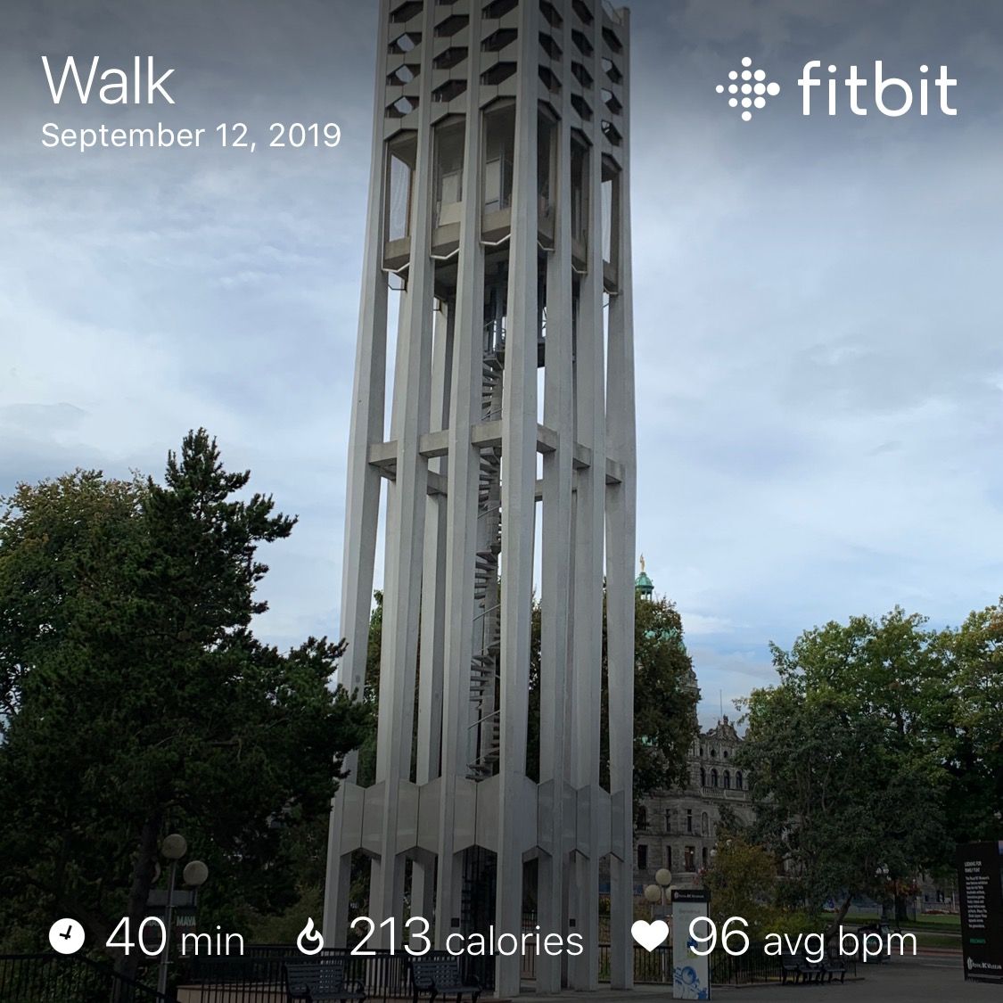 Solved: Stomping STEPtember — Step Challenge and Photo Sca... - Fitbit ...